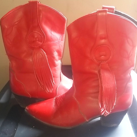 Oak Tree Farms | Shoes | Oak Tree Farms Boots | Poshmark